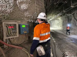 Ultrasonic Airflow Management | Accutron Instruments