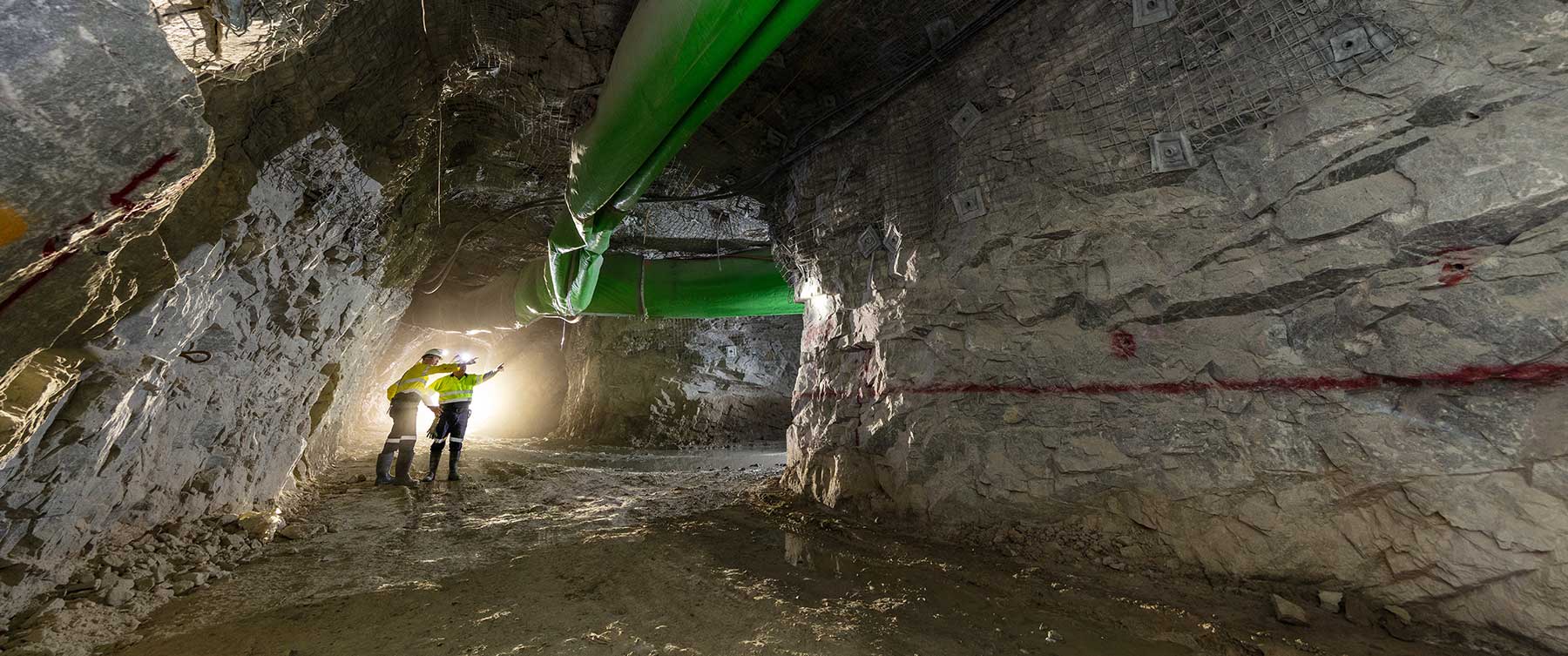 Products | Accutron Instruments | Mine Monitoring Technology