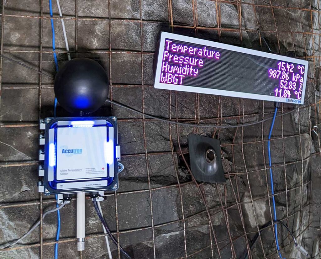 Landing Page | Particulate Monitoring – Accutron Instruments